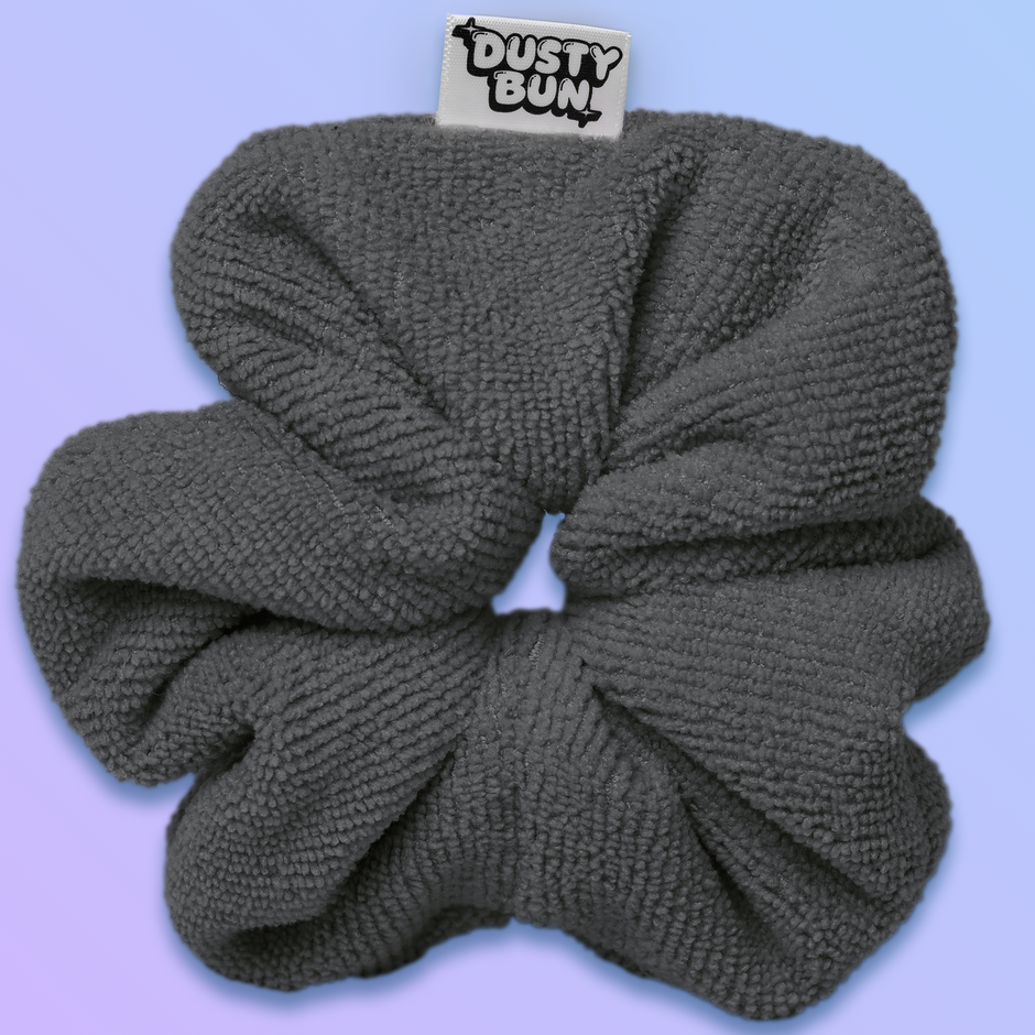 Dusty Bun - Microfiber Car Accessory – Dusty Bun Co.